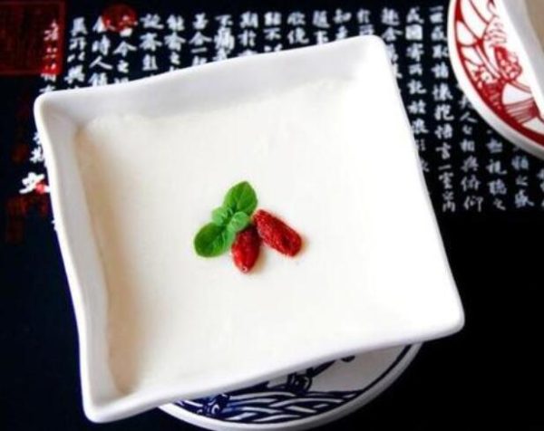 Lazy Man's Double Skin Milk Recipe - Snacks Recipe